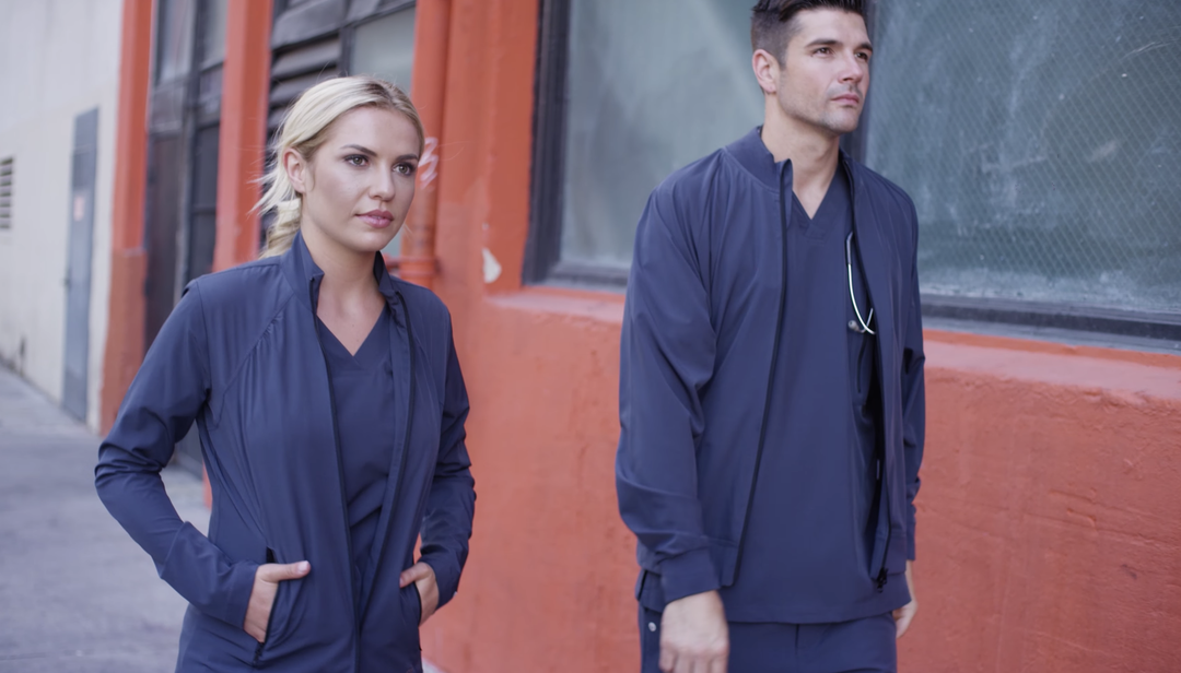 Barco Uniforms Launches Barco One, A Breakthrough High-Performance Sus