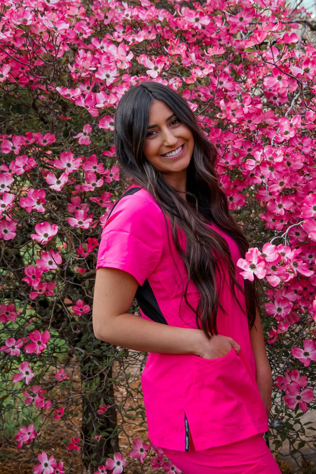 Meet the Nurses Who Inspire Us - MaKenna Davis, RN, CLC – Barco