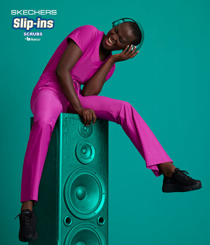 Skechers Slip-Ins – Barco