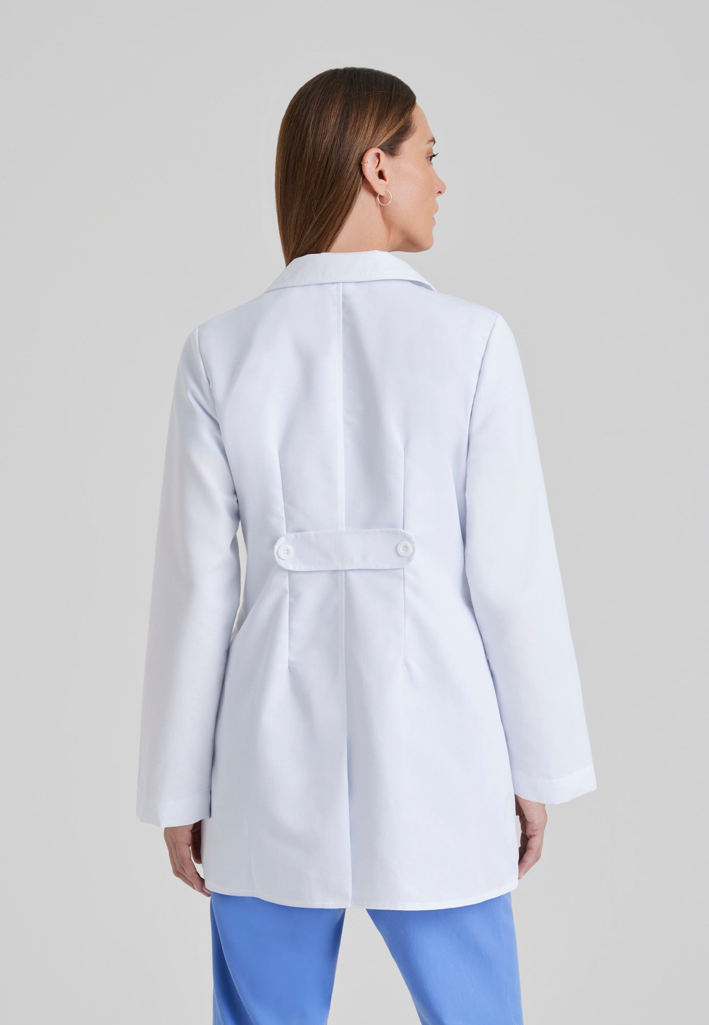 Women's Lab Coats – Barco