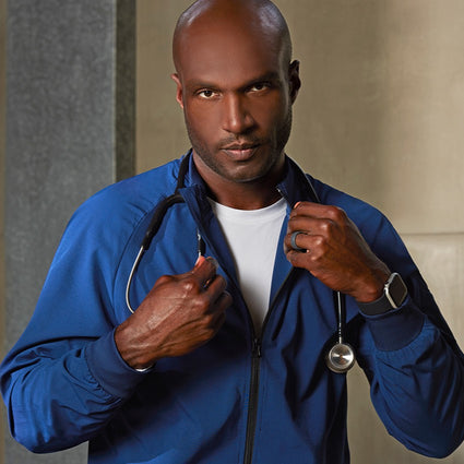 Barco One | Performance Under Pressure | Barco Uniforms