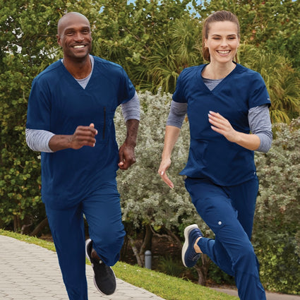 Barco One | Performance Under Pressure | Barco Uniforms