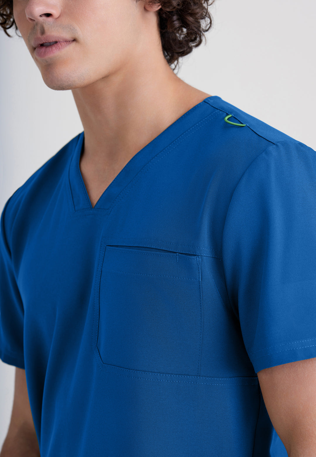 Men's Scrub Tops – Barco