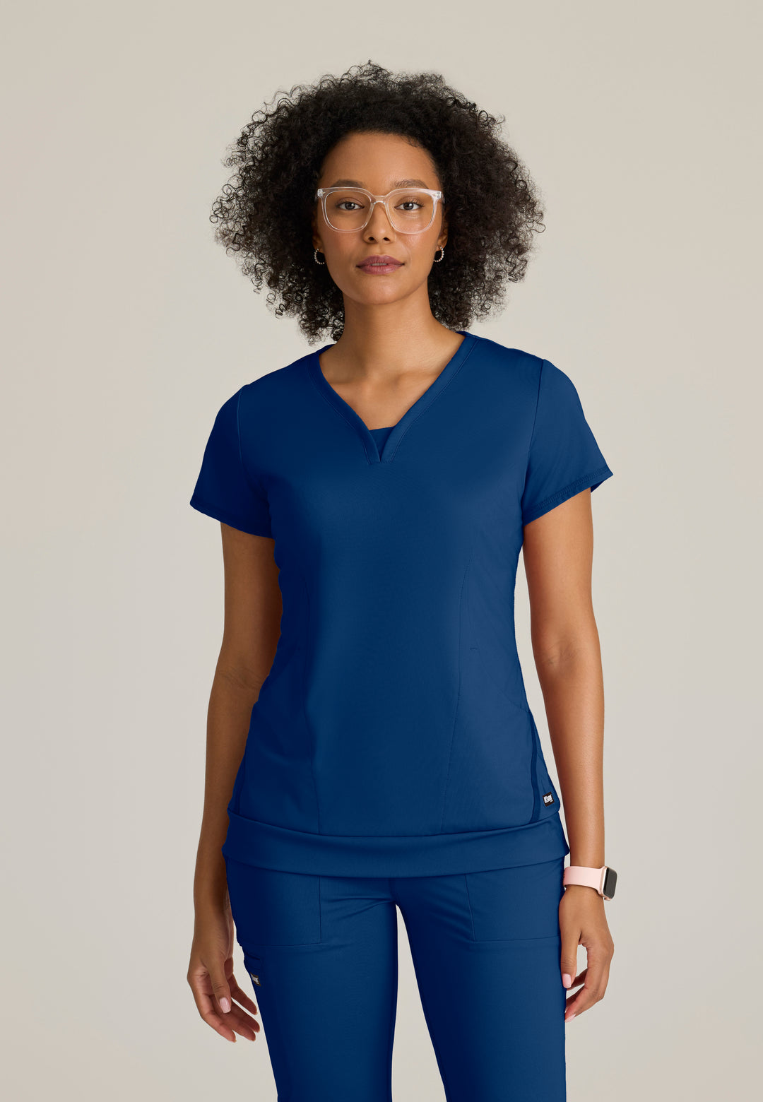 Women's Scrub Tops – Barco