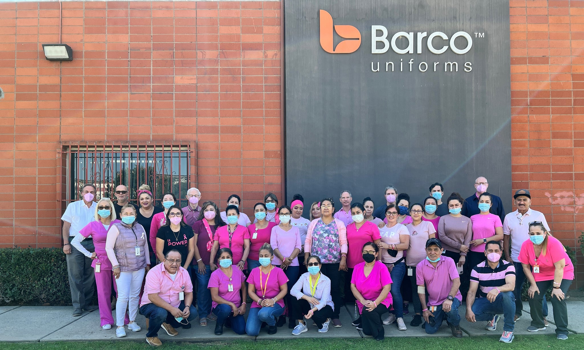 Careers – Barco
