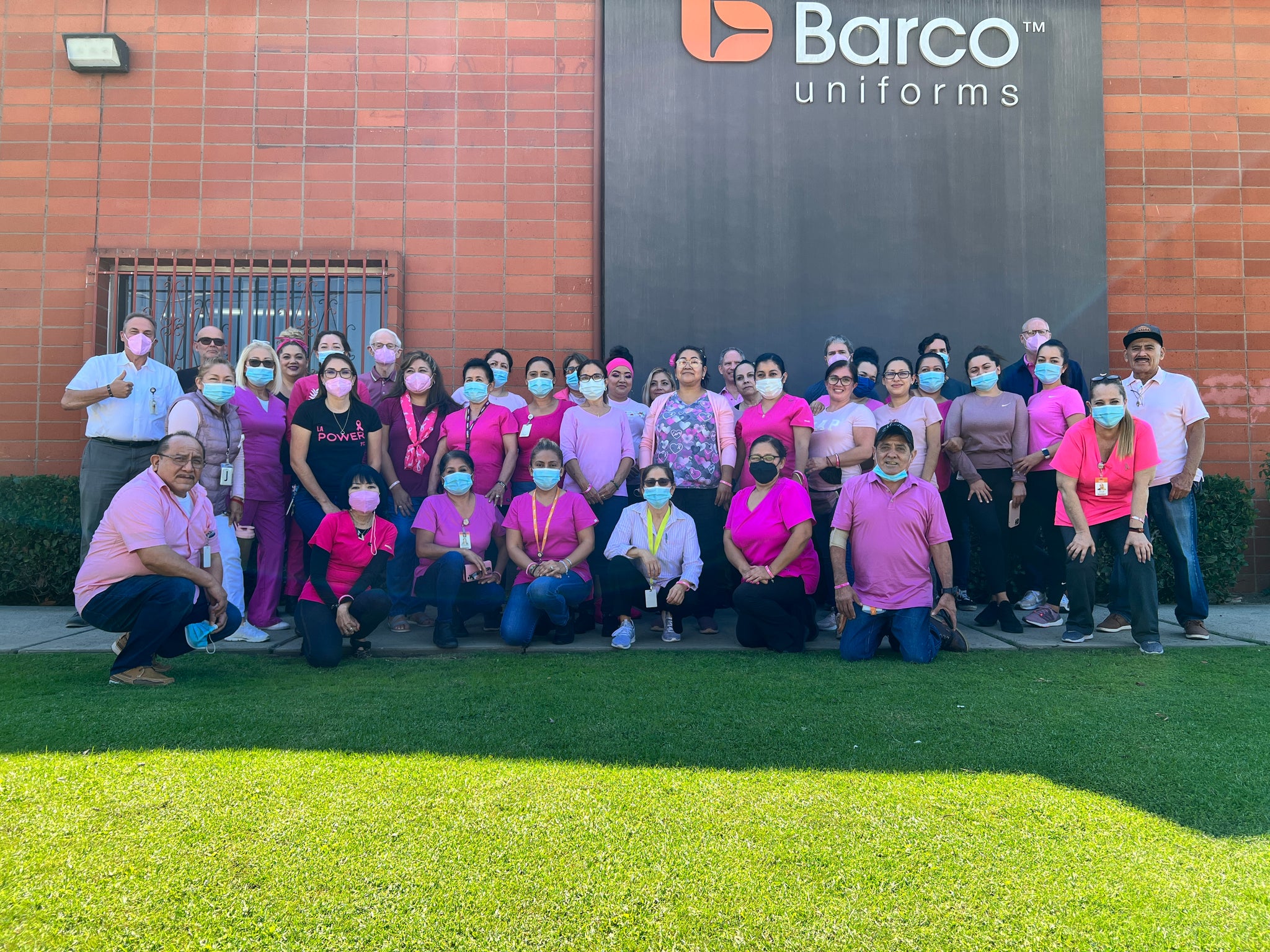 Careers – Barco