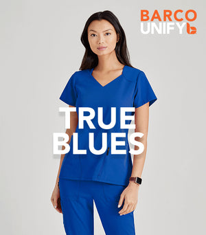 BARCO UNIFY | One Mission. One Purpose. Wear it well. – Barco