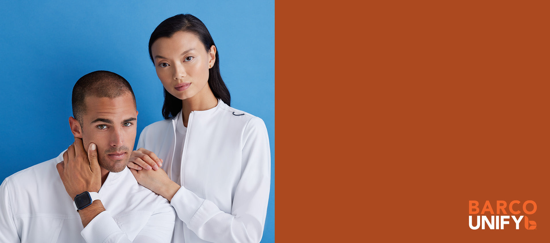 BARCO UNIFY | One Mission. One Purpose. Wear it well. – Barco