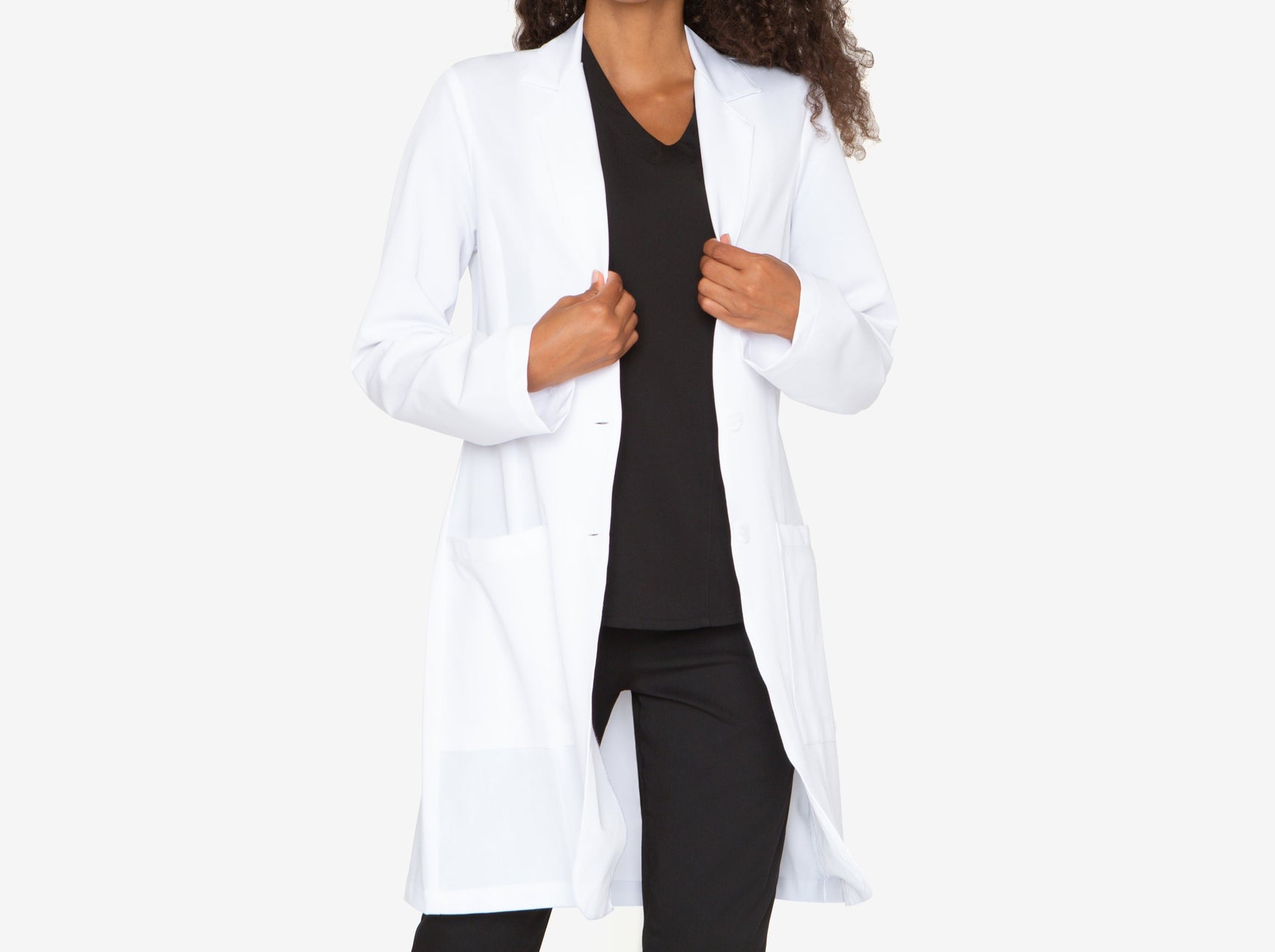 Women's Lab Coats – Barco