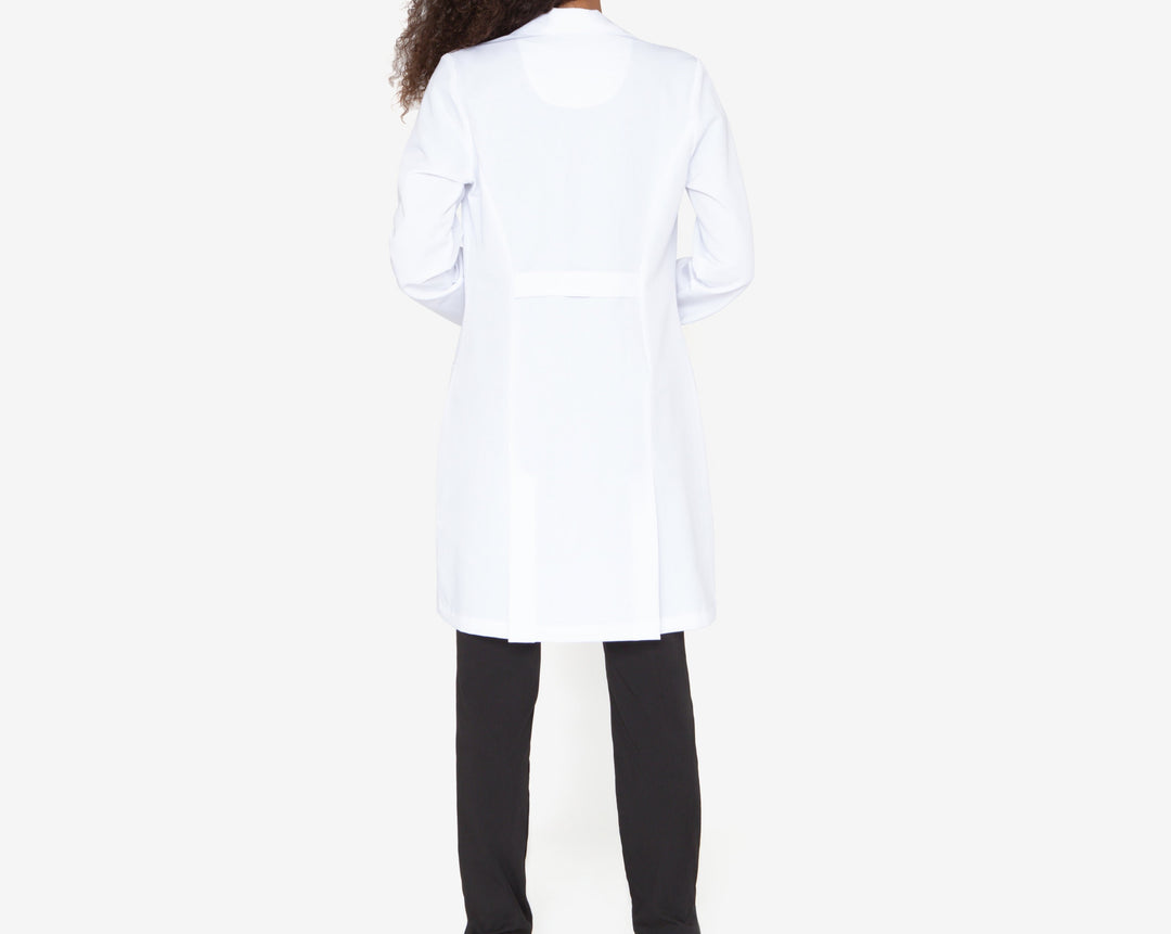 Women's Lab Coats – Barco