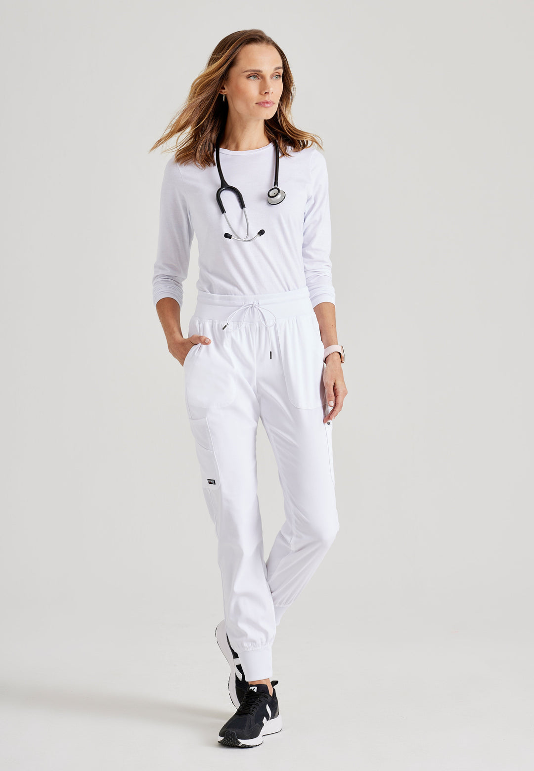 Shop Grey’s Anatomy™ by Barco Spandex Stretch | Medical Scrubs | Barco