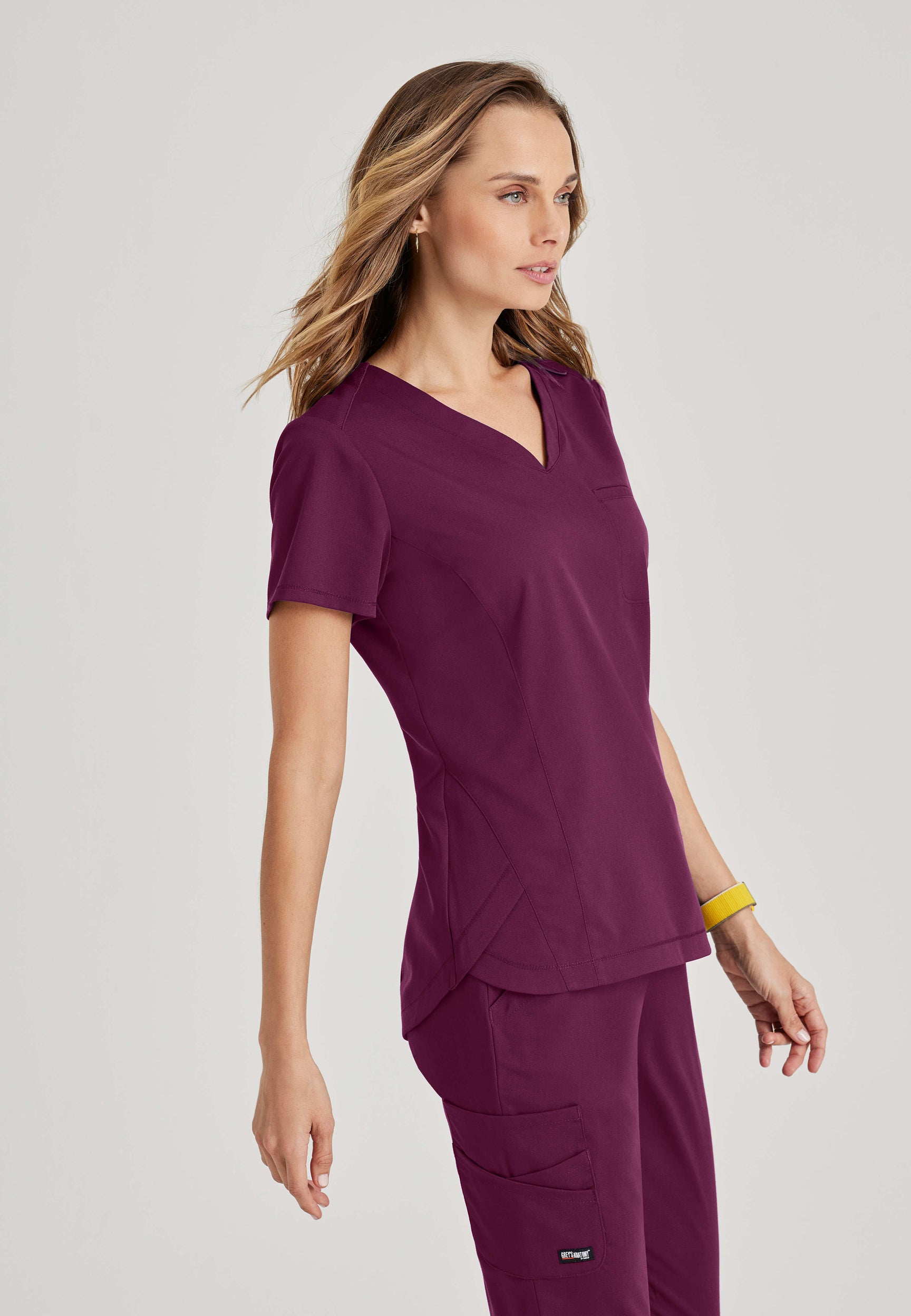 Shop Grey’s Anatomy™ by Barco Spandex Stretch | Medical Scrubs | Barco